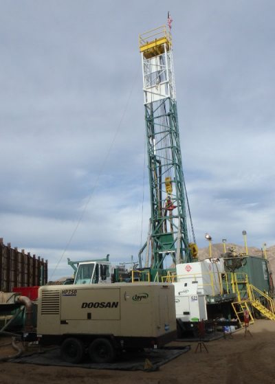 Eastern Municipal Water District Wells – Thomas Harder & Co ...